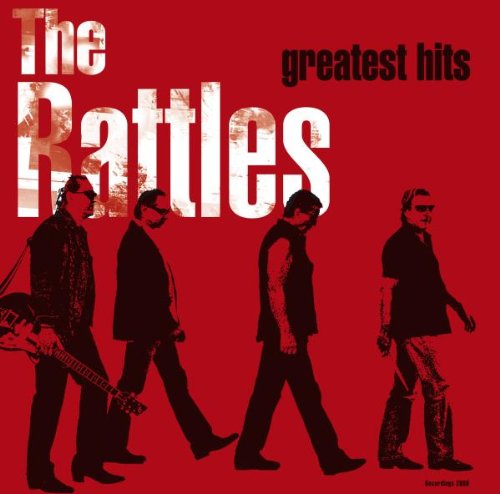 Greatest Hits : The Rattles: Amazon.es: CD y vinilos}