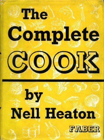 The Complete Cook: Nell Heaton: Amazon.com: Books