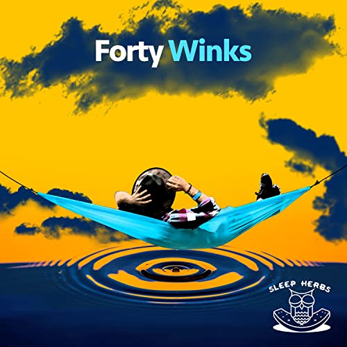 Écouter Forty Winks par Sleep Herbs sur Amazon Music Unlimited