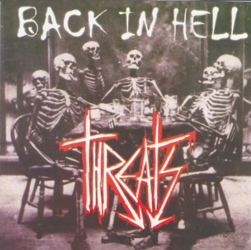 Buy Back in Hell Online at Low Prices in India | Amazon Music Store ...