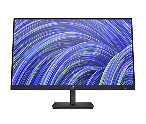 Top 10 Best Hp 24 Inch Monitor : Reviews & Buying Guide - Katynel