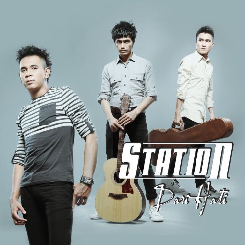 Amazon.com: Dari Hati : Station: Digital Music