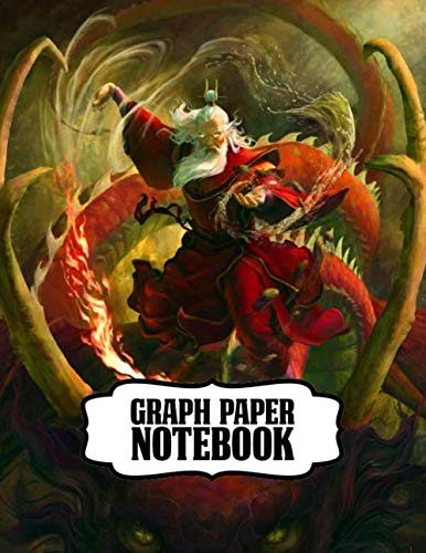 Amazon.co.jp: Graph Paper Notebook: Drawing Photo Artwork The Last ...