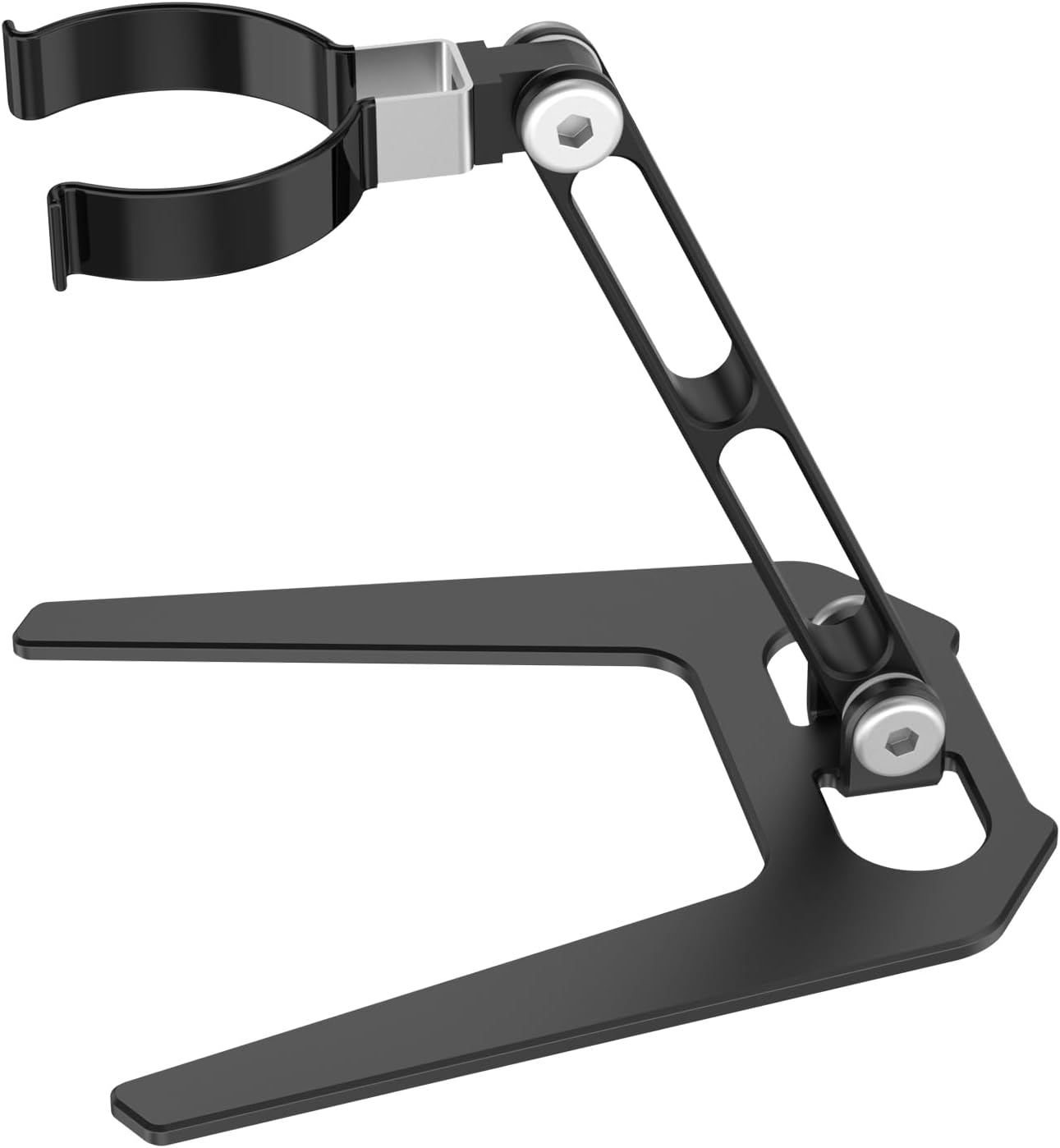 Amazon.com : Jiusion Aluminium Alloy Universal Adjustable Professional ...