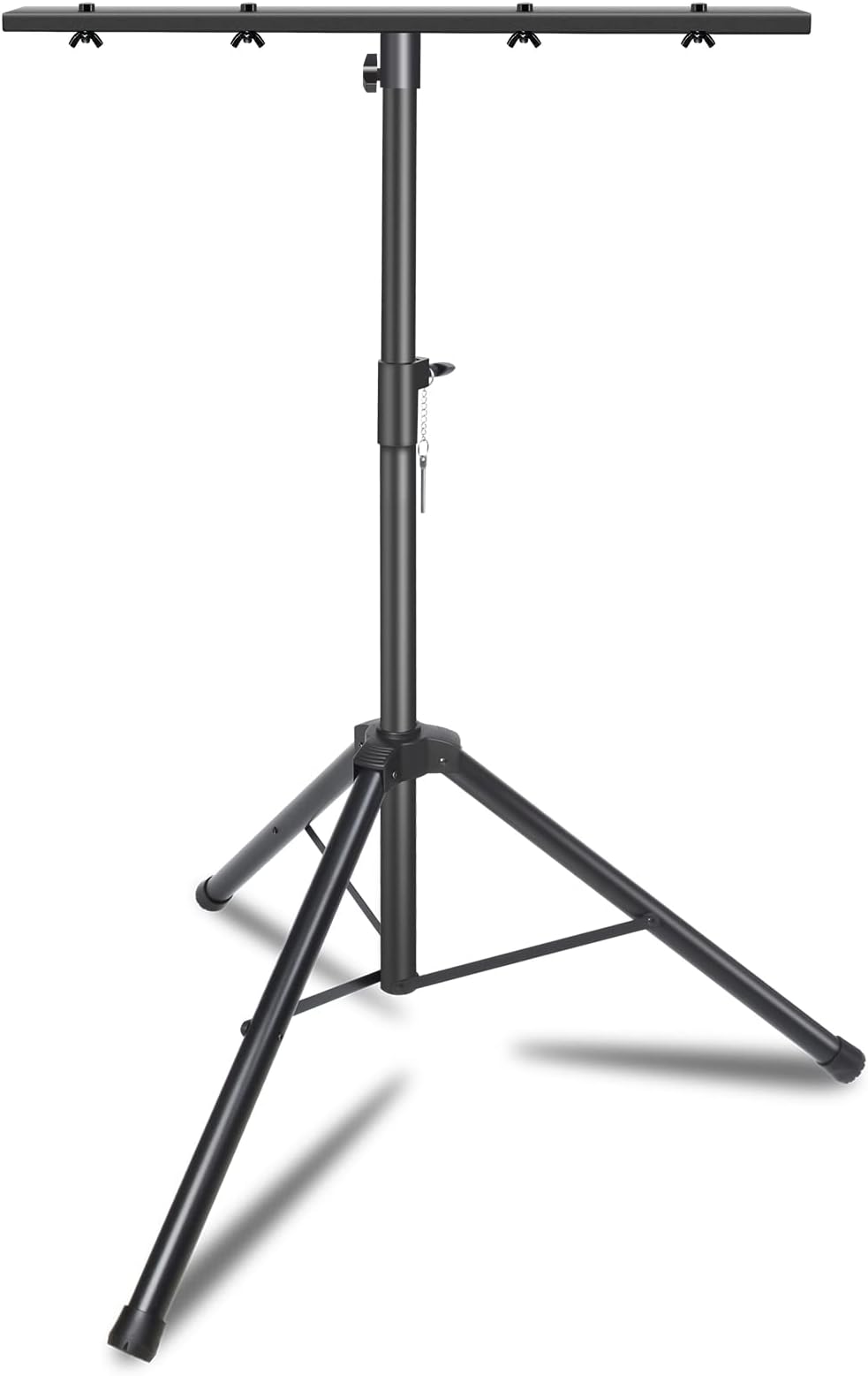 Amazon.com: OnStage LS7920BLT Flat-Base Lighting Stand (LS 7920BLT ...