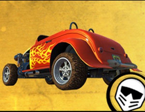 Amazon.com: MotorStorm Falfer Domino [Online Game Code - Game Add-on ...