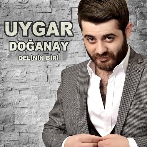Delinin Biri by Uygar Doğanay on Amazon Music - Amazon.co.uk