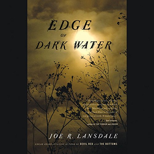 Amazon.com: Edge of Dark Water (Audible Audio Edition): Joe Lansdale ...