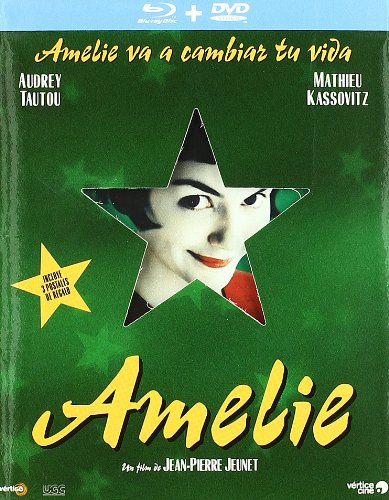 Amazon.com: Amelie : Movies & TV