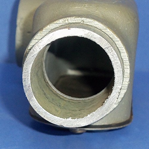 APPLETON 1-1/2"NPT UNILET CONDUIT BODY FORM 35 SERIES LR: Amazon.com ...