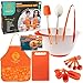 Amazon.com: MasterChef Junior Cooking Essentials Set - 9 Pc. Kit ...