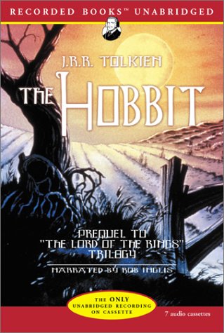 The Hobbit : Tolkien, J. R. R., Inglis, Rob: Amazon.es: Libros