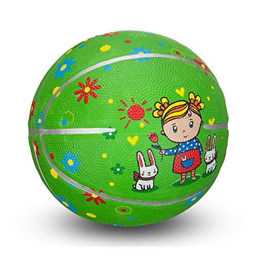 Basketball Easter Basket Ideas - Everyday Savvy