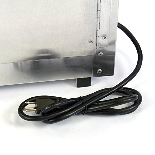 HeatMax 25x15x24 Commercial Hot Box Catering Food Warmer, Hot Food ...