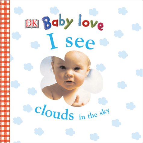 Amazon | I See (Baby Love) | DK | Children's Books