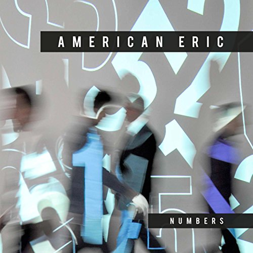 Amazon.com: Numbers EP : American Eric: Digital Music