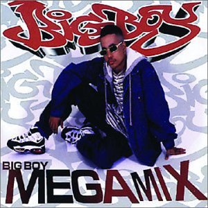 Big Boy - MegaMix - Amazon.com Music