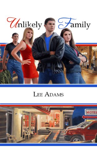 Amazon.com: Unlikely Family eBook : Adams, Lee, Selman, Larry, Swope ...