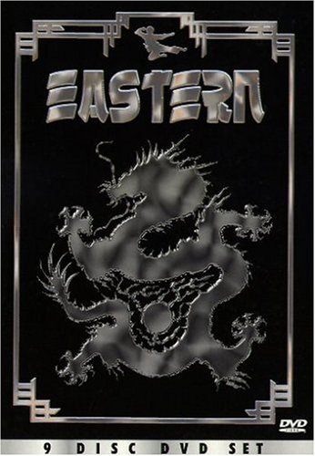 Amazon.com: Eastern 9er Pack [9 DVDs] : Movies & TV