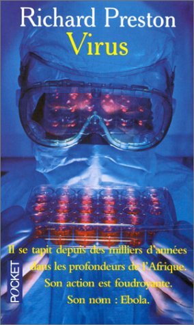 Virus : Preston, Richard: Amazon.ca: Books