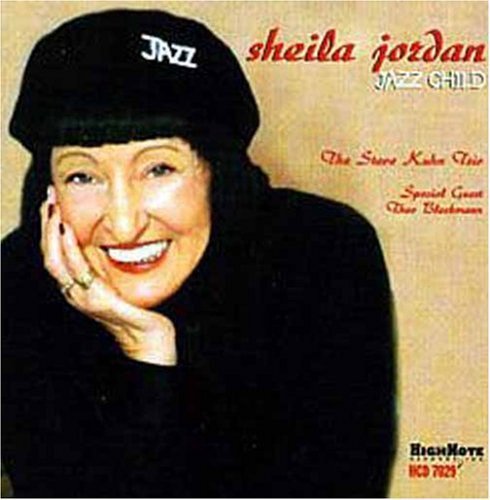 JORDAN,SHEILA - Jazz Child - Amazon.com Music