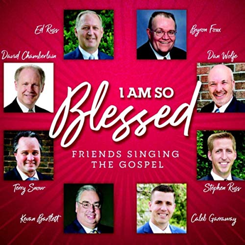 Play I Am so Blessed by VARIOUS ARTISTS on Amazon Music