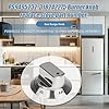 Amazon.com: 318242275, PS9495232 Gas Knob Compatible with Electrolux ...