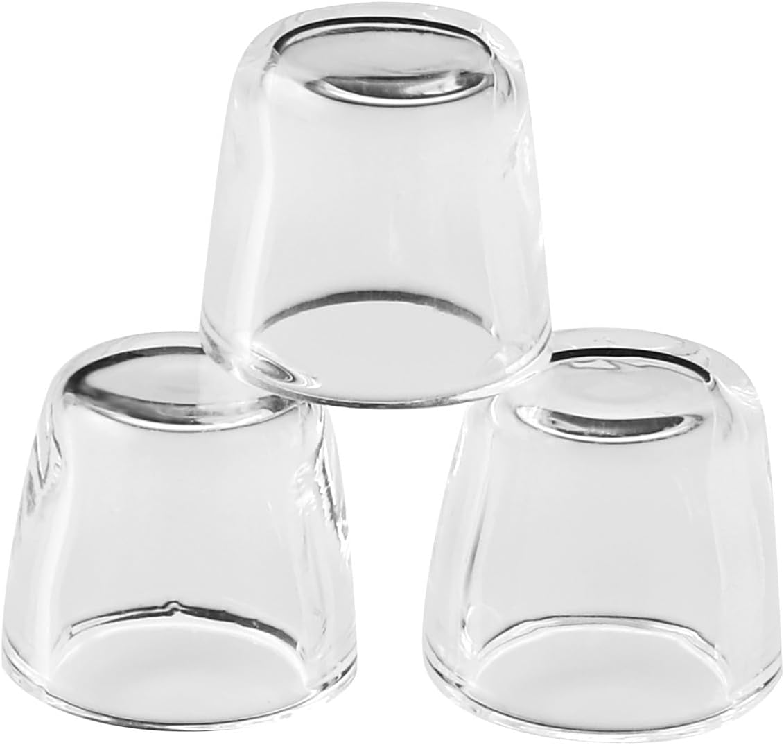 Amazon.com: A.I.FORCE 3 Pack Quartz Inserts for Peak Accessory Bowl ...