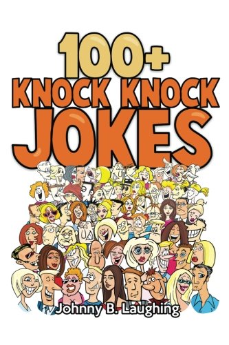100+ Knock Knock Jokes: Funny Knock Knock Jokes for Kids | Amazon.com.br