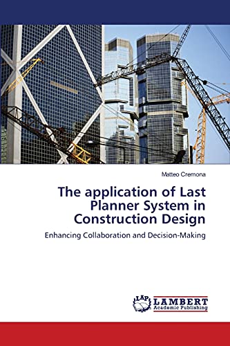 Snapklik.com : The Application Of Last Planner System In Construction ...