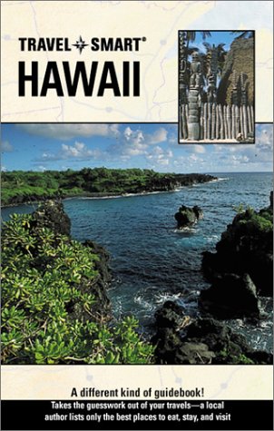 Travel Smart: Hawaii: Ambrose, Greg: 9781566912495: Amazon.com: Books