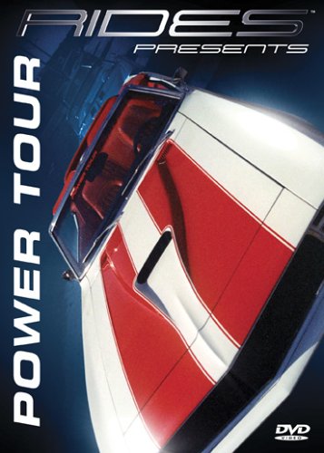 Amazon.com: Rides Power Tour : Movies & TV