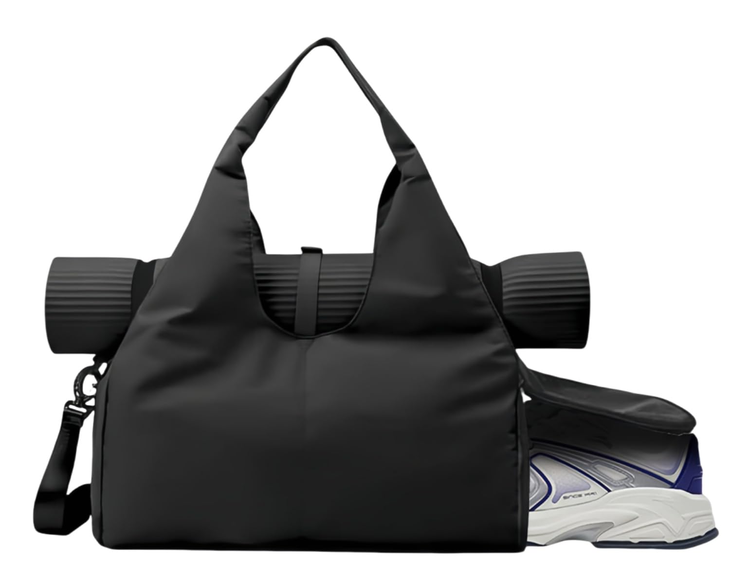 Amazon.com | COM4SPORT Gym Bag, Yoga Gym Bag for Women and Men ...