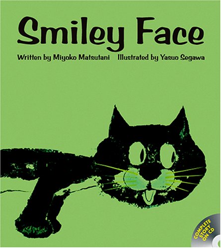 Amazon | Smiley Face | Matsutani, Miyoko, Segawa, Yasuo, Perry, Mia ...