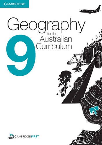 Amazon | Geography for the Australian Curriculum Year 9 Bundle 1 ...
