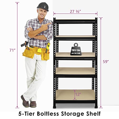 Shop GreenMade Storage Products | Utility Racks, Totes, Bins & More
