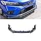 Amazon.com: Hyorabyn Front Bumper Lip Compatible with Honda Civic 11th Gen 2022 2023 2024 4-Door ...