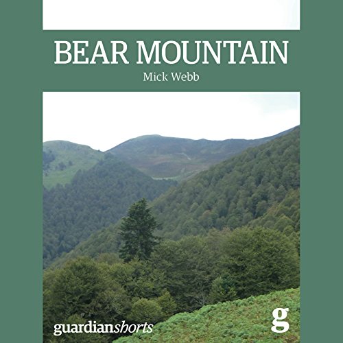 Amazon.com: Bear Mountain (Audible Audio Edition): Mick Webb, James ...
