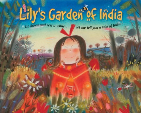 Lily's Garden of India: Rob Hefferan,Jeremy Smith: 9781860074172 ...