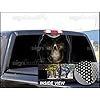 Amazon.com - GRAPHIX EXPRESS Truck Back Window Graphics (P22 Grim ...