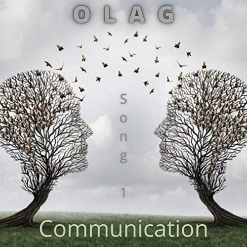 Spiele Communication von OLAG auf Amazon Music ab