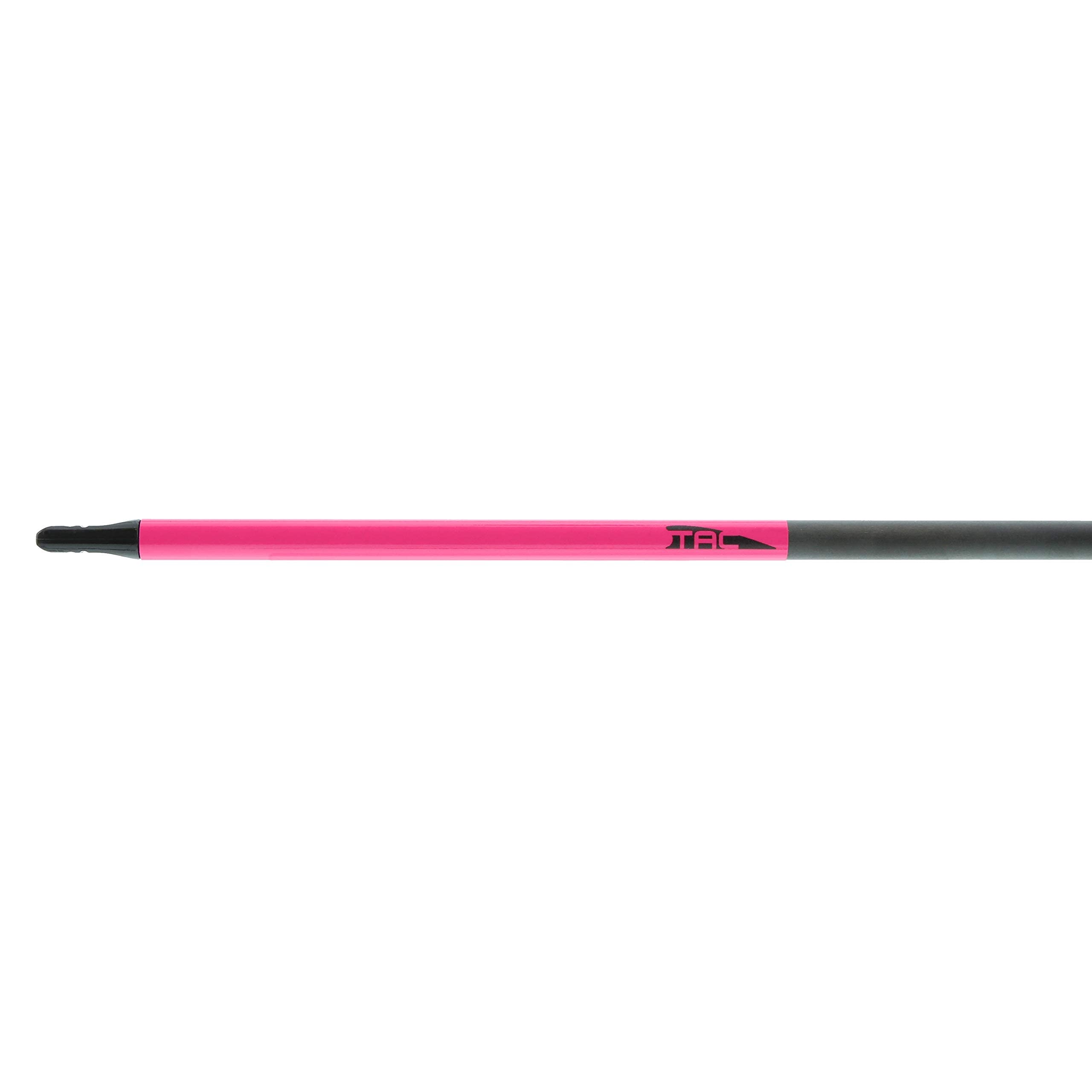 Arrow Wraps TAC Vanes , 4.25\" X 1.0\", White Wraps, Pack Of 13 Arrow ...