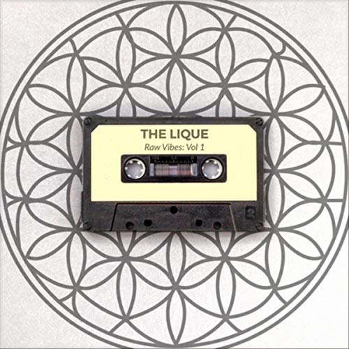 Raw Vibes, Vol. 1 de The Lique en Amazon Music Unlimited