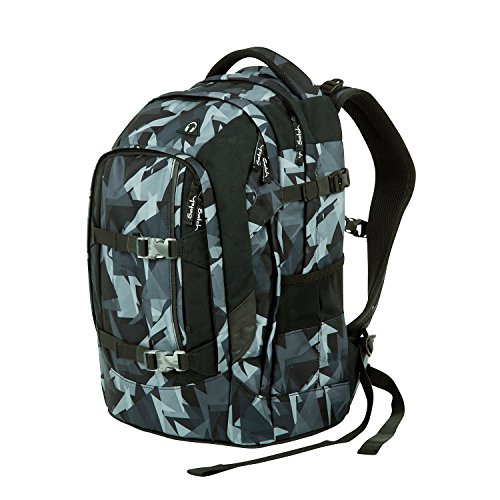 Satch Rucksack Blau – Die 15 besten Produkte im Vergleich - www.pure ...