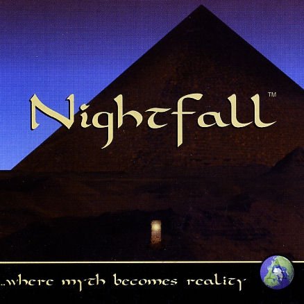 Amazon.com: Nightfall 1.1 - PC : Video Games