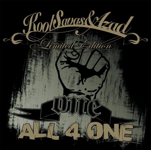All 4 One/Ltd.Version: Amazon.de: Musik-CDs & Vinyl