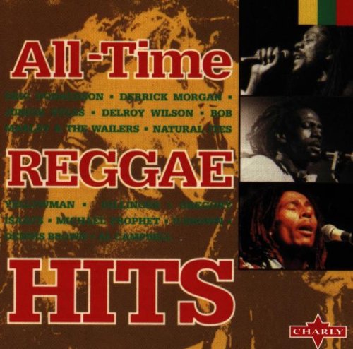 All-Time Reggae Hits - Various: Amazon.de: Musik
