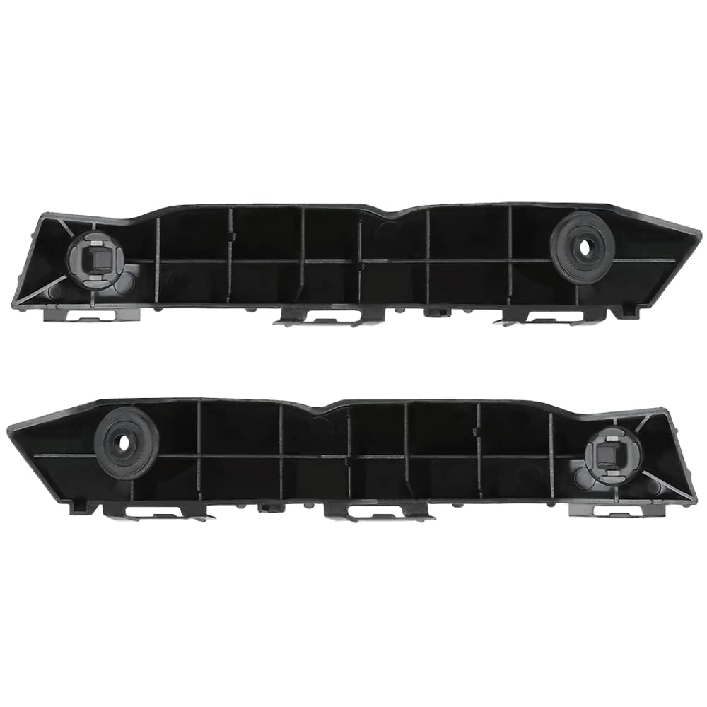 Bumper Support For 10-12 Benz GLK350 Front Bumper Cover Frame Retainer ...