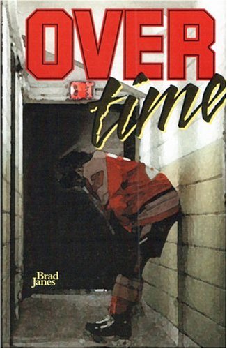 Amazon.com: Overtime: 9781894372046: Janes, Brad: Books