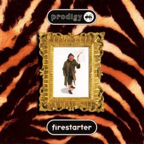 Firestarter: Prodigy: Amazon.es: CD y vinilos}